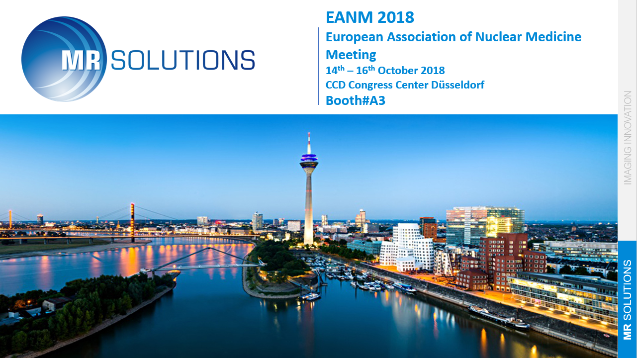 001 EANM - MR Solutions