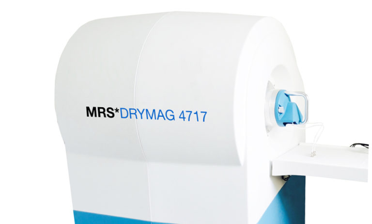 Preclinical MRI 3T - 4.7T - 7T - 9.4T - Variable field - Cryogen-free