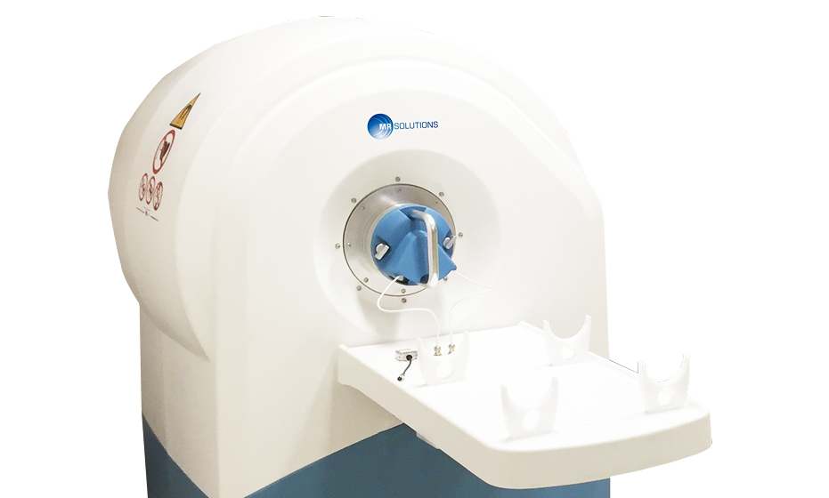 Preclinical MRI 3T - 4.7T - 7T - 9.4T - Variable field - Cryogen-free