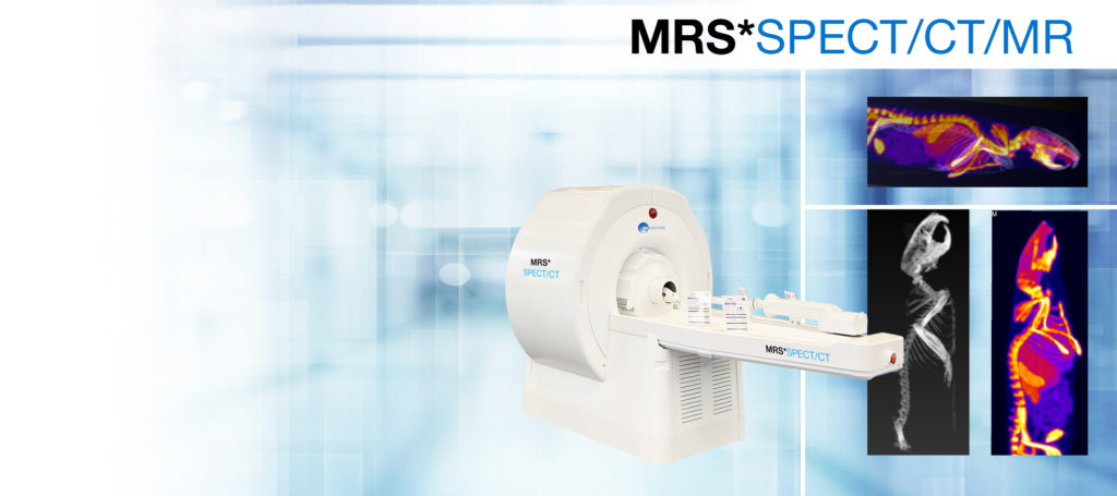 SPECT:CT:MR MR Solutions - MR Solutions